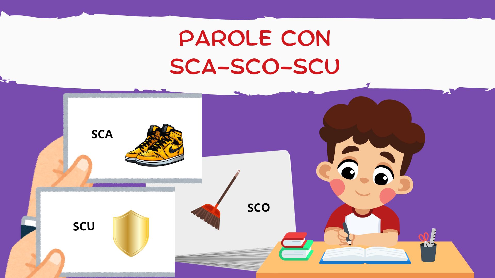 SostegnO 2.0 – soloscuola